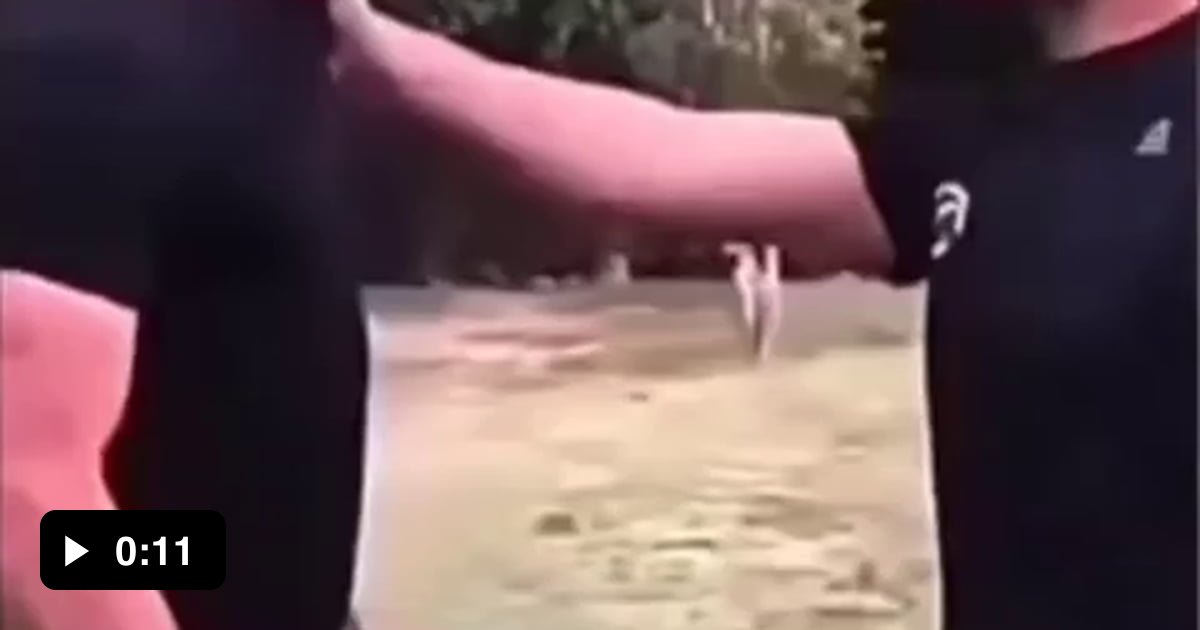 Self Defence Part 101 - 9GAG