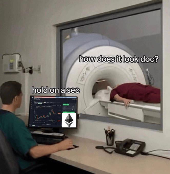 Doc have a priority - 9GAG
