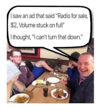 Today's illegal pun - 9GAG