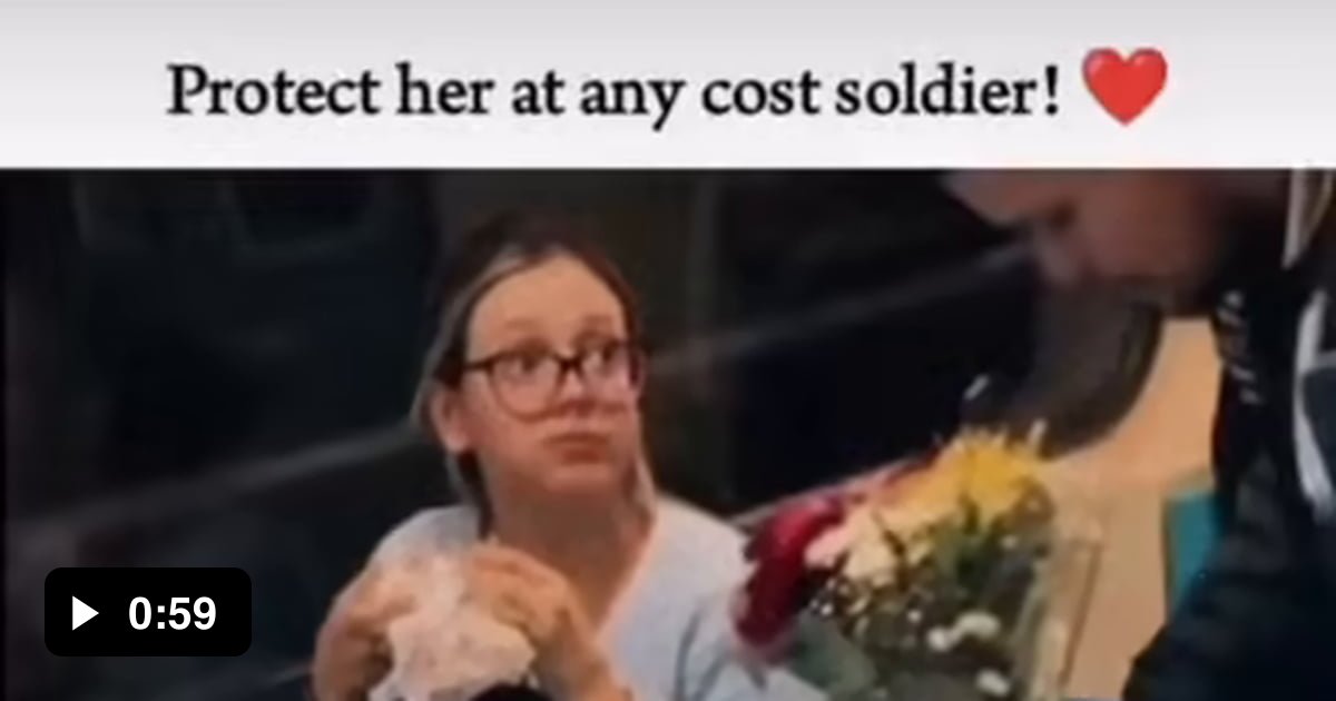 One of those rare real ones - 9GAG