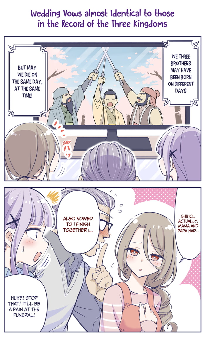 She is so freaky - 9GAG