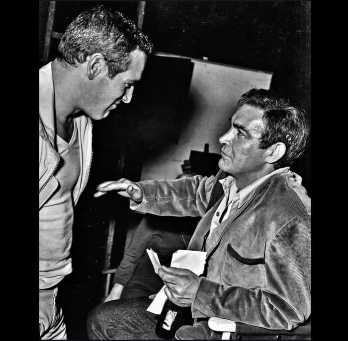 Sean Connery meeting a fan, 1965 - 9GAG