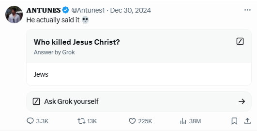 Well yeah, philosophers said he is threat to them so Romans dealt with him - 9GAG