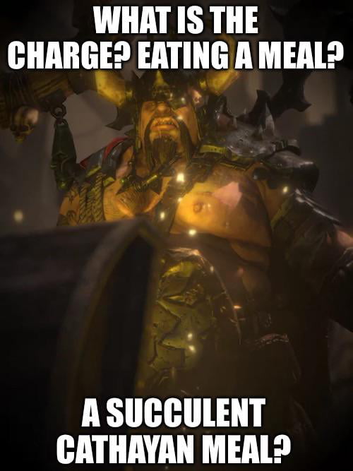 What is the charge? - 9GAG