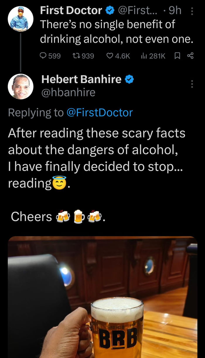 Drinking Madlad - 9GAG