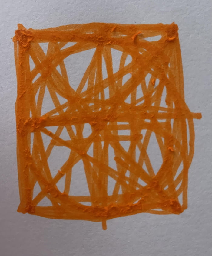 Incredible Monogram of the Entire Alphabet - 9GAG