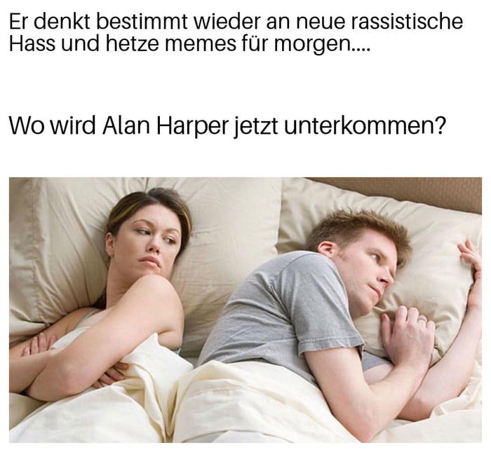 Story für eine neue Staffel "2 und ein halber Mann" gesetzt. Wer die Idee klaut wird verklagt ...