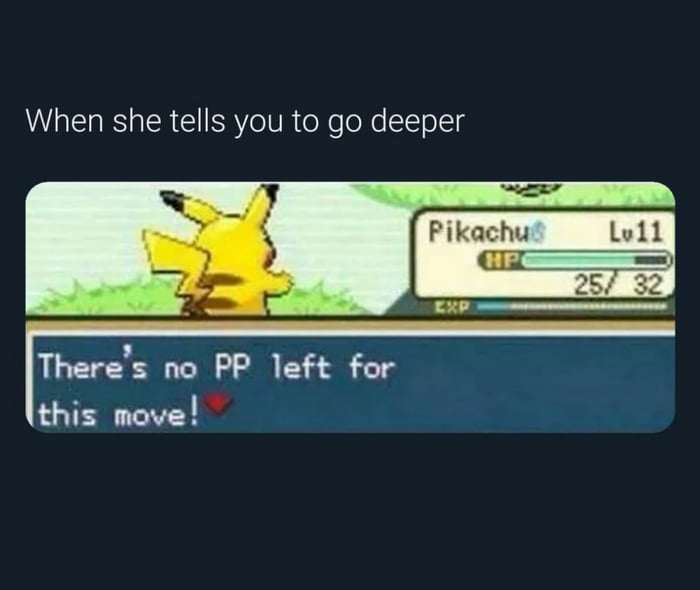 If you can’t go deep, ram the sides - 9GAG