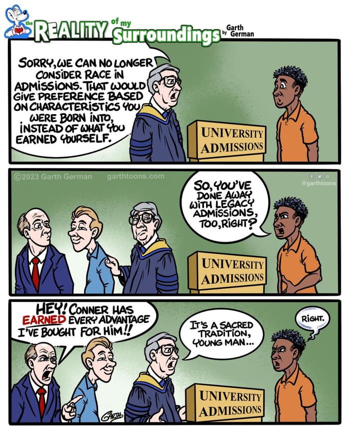 Trumps fascist education system - 9GAG