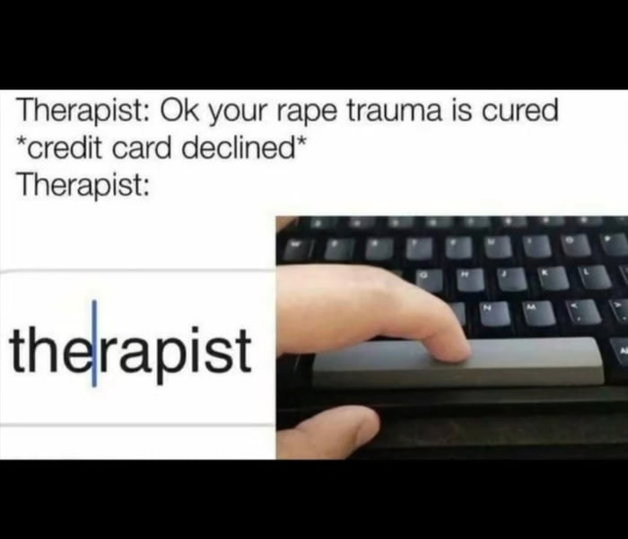 The Cure is a great band though - 9GAG