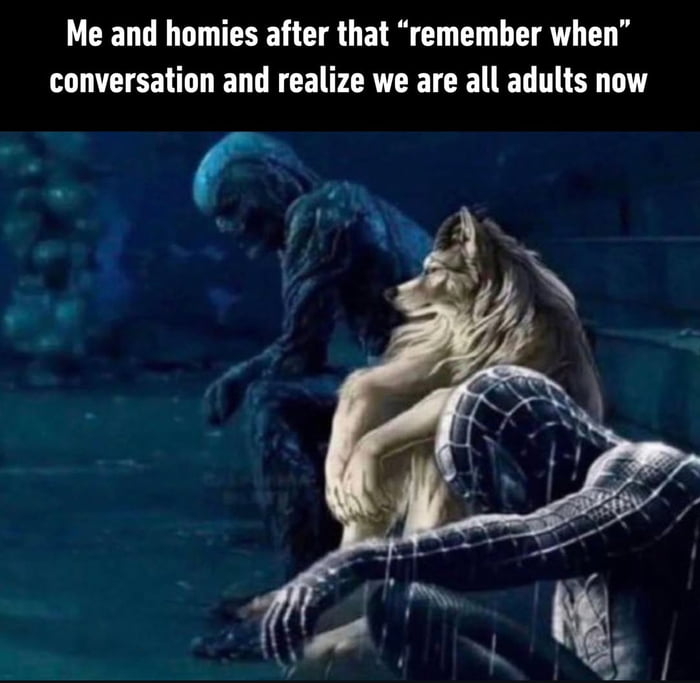 Remember when - 9GAG