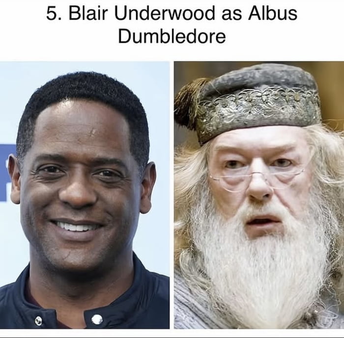 I thought the race swap was over… smh - 9GAG