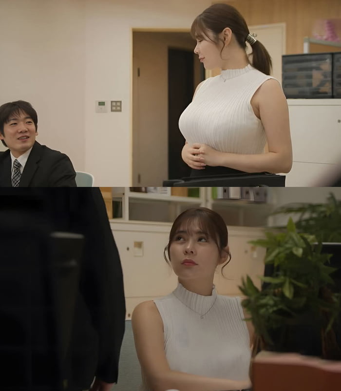 Beautiful Japanese Office Lady and the Boss ... - 9GAG
