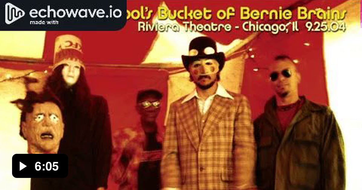 C2B3 over two decades ago. I was in the crowd then and I'm going to see ...