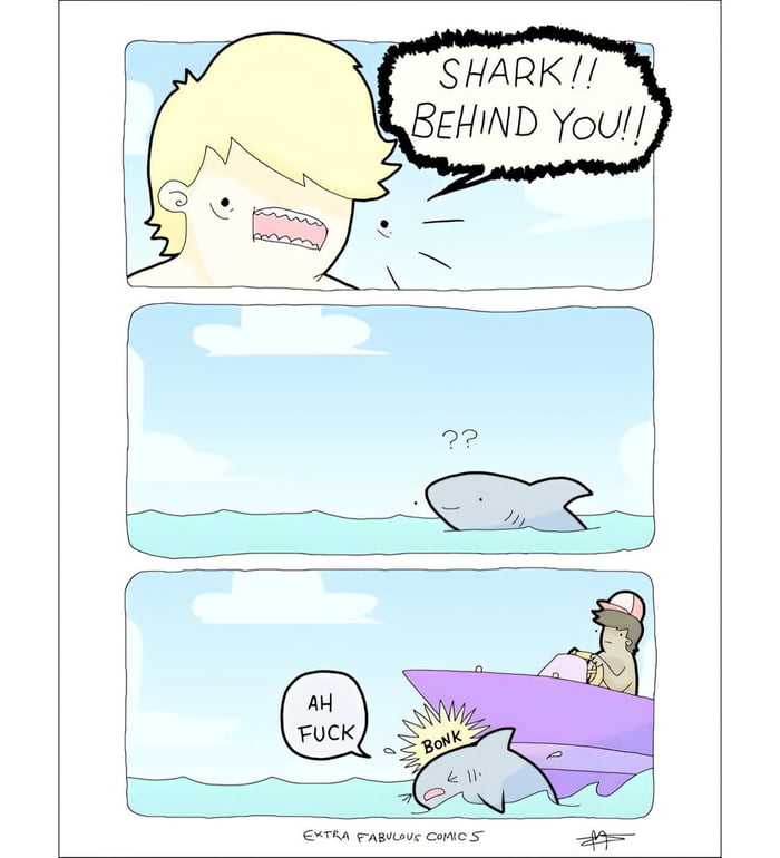 Terry watch out! - 9GAG