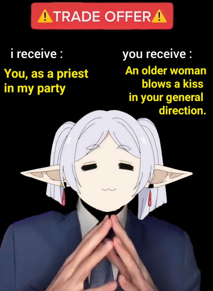 Master negotiator - 9GAG