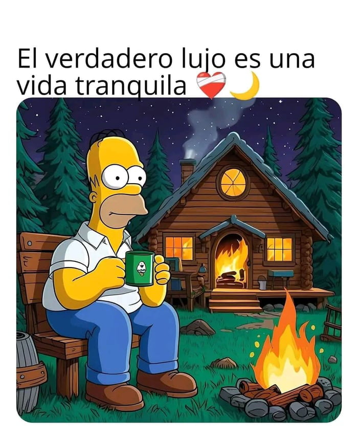 No recuerdo que homero haya dicho eso - 9GAG
