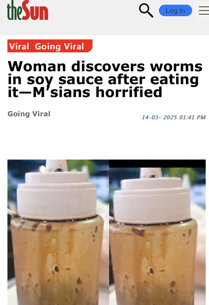 OMG Malaysians - 9GAG