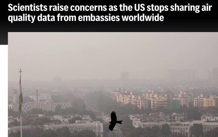 They decide to cut off some only good things they actually contributed ...