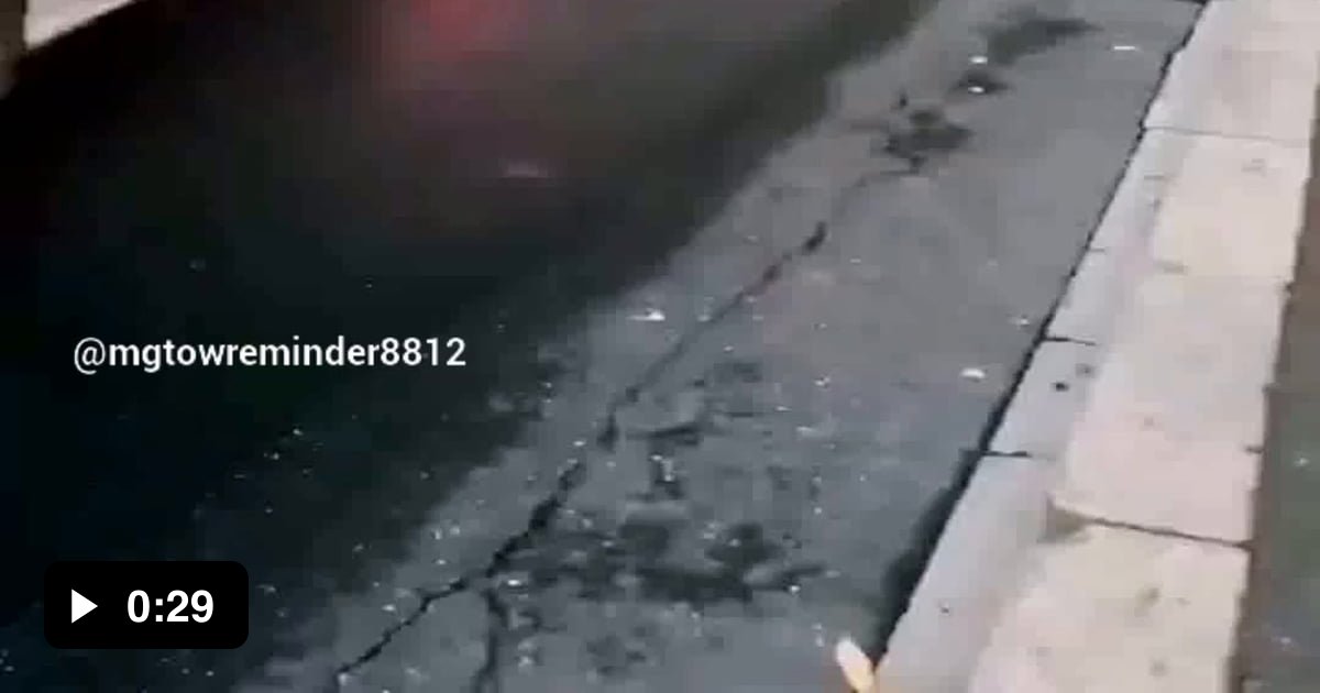 When she belongs to the streets - 9GAG