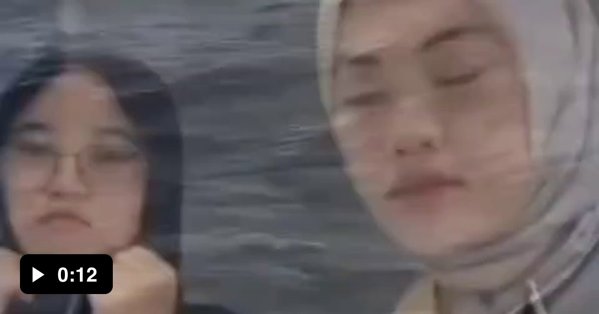 Sekarang aku punya trust issue. - 9GAG