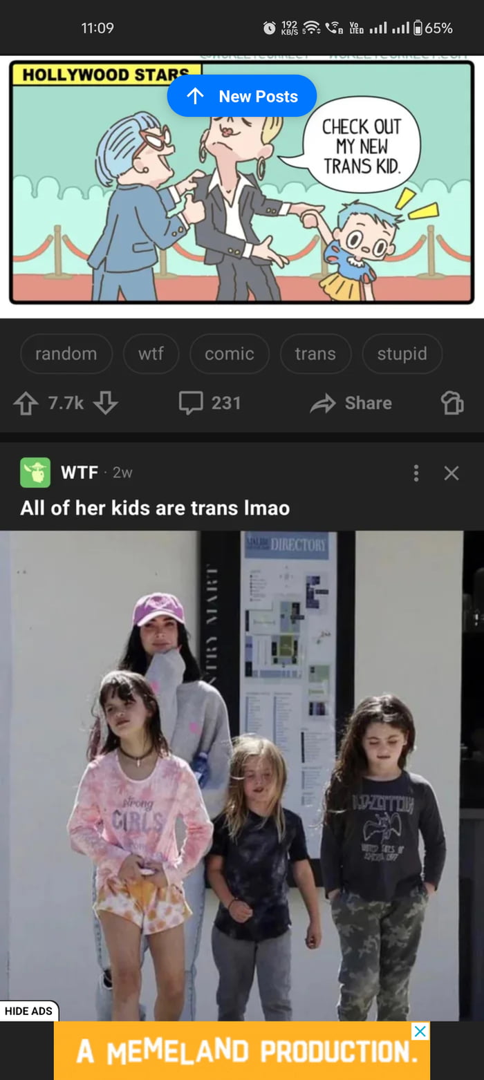 Ok this is just.... Too much - 9GAG