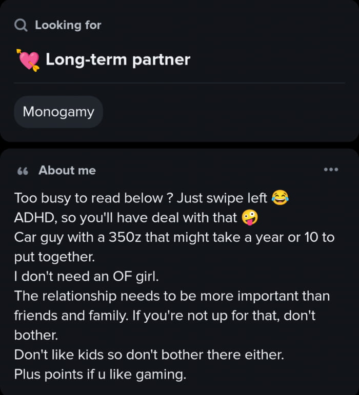 Walking red flag spotted. - 9GAG