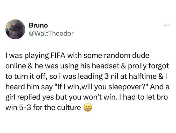 He understood the bro code - 9GAG