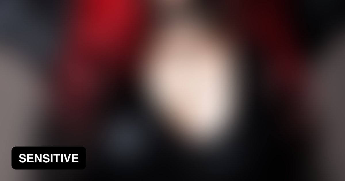 She goes by “Lady Kat Eyes”. - 9GAG