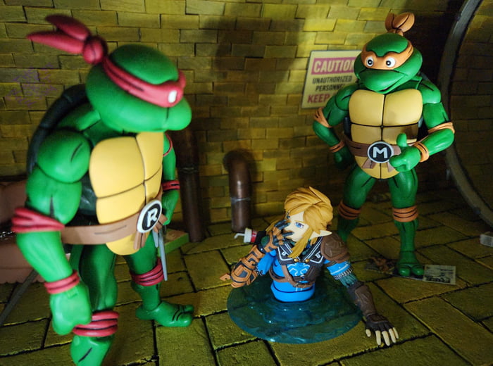 Uh, wrong floor, dude - 9GAG