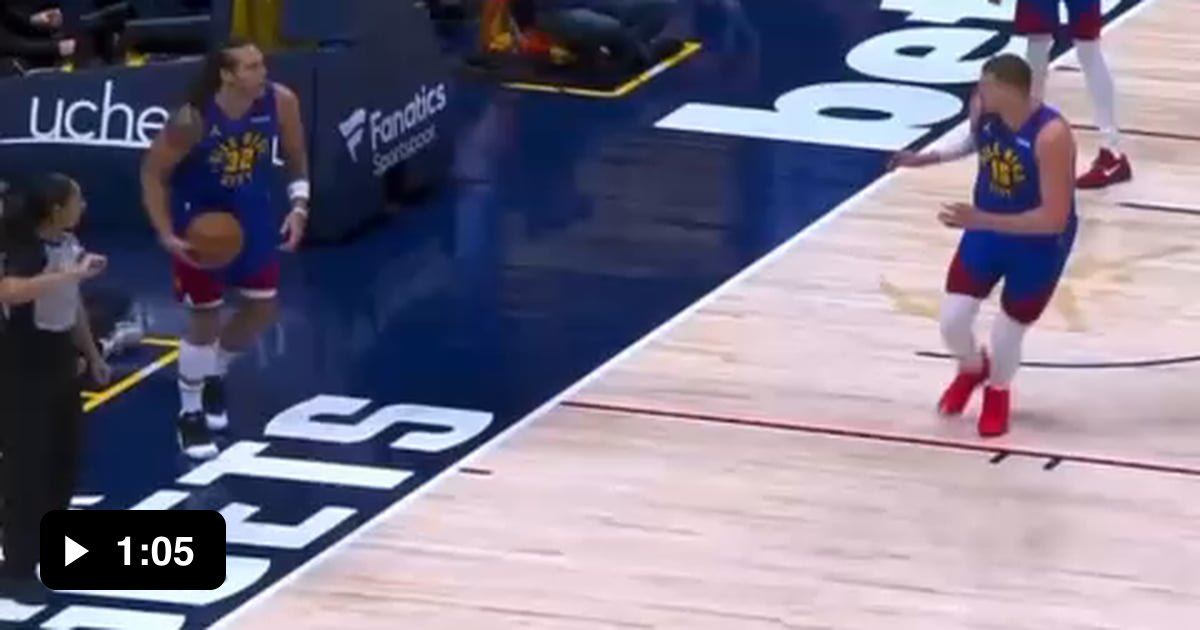 This guy is insane… MVP? - 9GAG