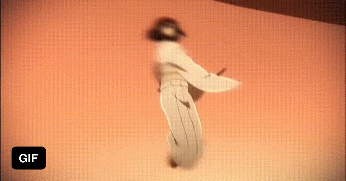 Try spinning, that's a good trick! - 9GAG