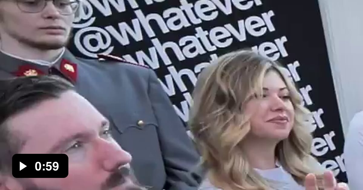 Are men SCARED of commitment? - 9GAG