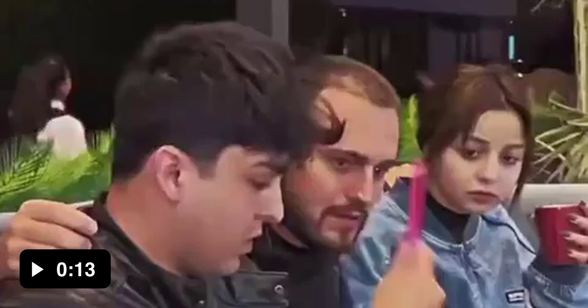 She'll never be the same - 9GAG