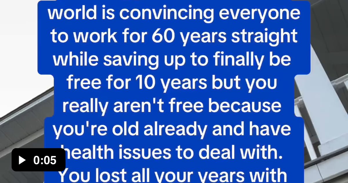 Enjoy it while you can - 9GAG