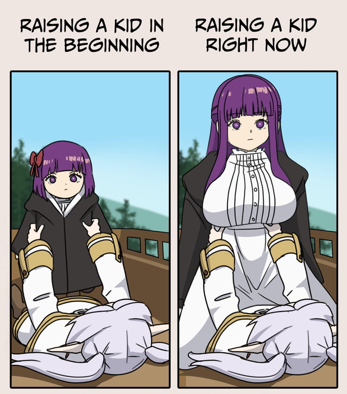 Big Oppais Gotta Eat - 9GAG