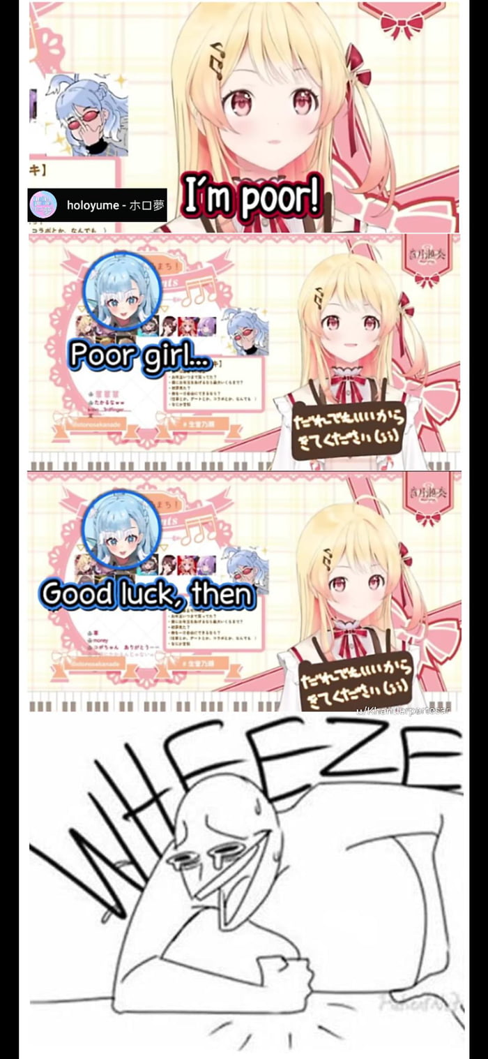 Bless you on your journey fam. - 9GAG