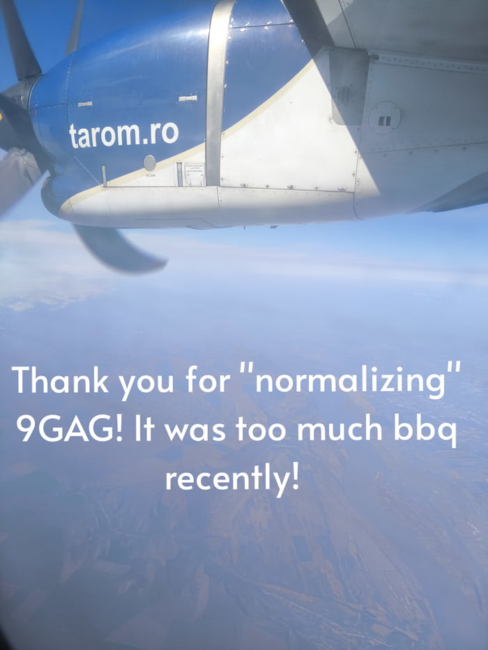 A regular Saturday - finally! - 9GAG