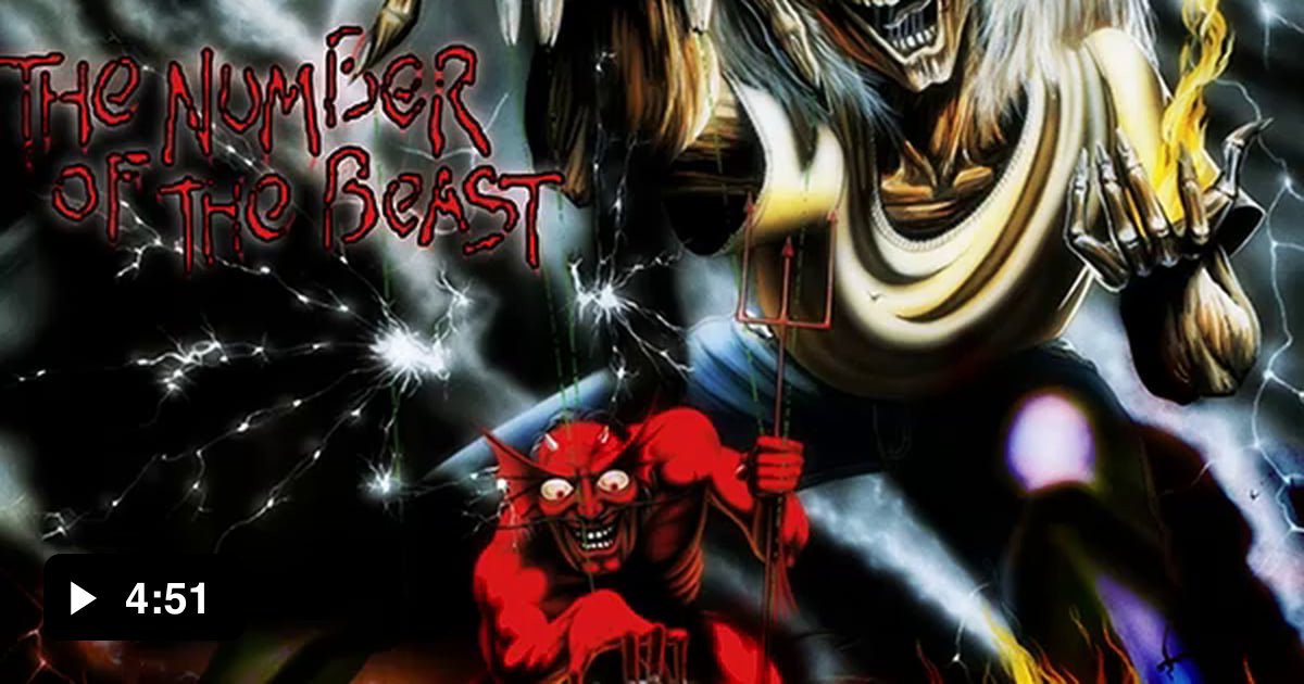 Number of the beast, 666 - 9GAG