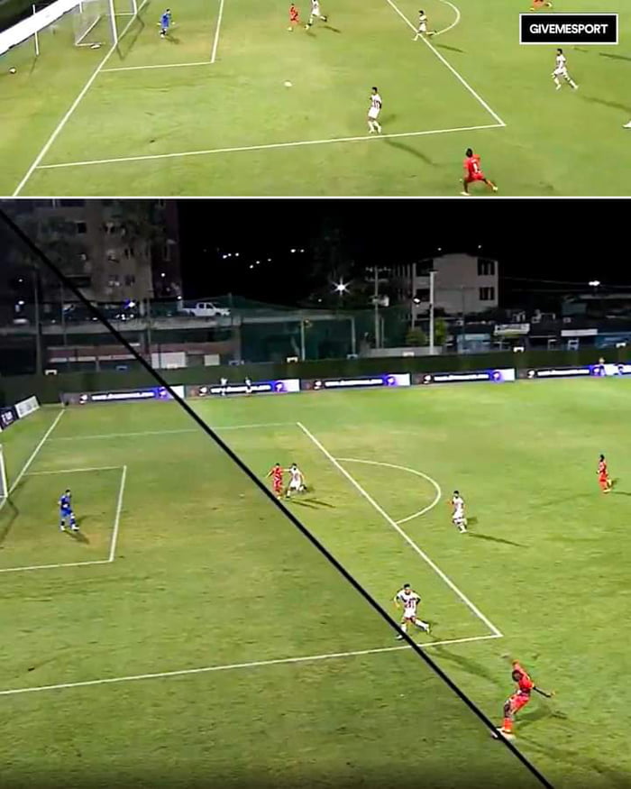 Var in Venezuela. - 9GAG