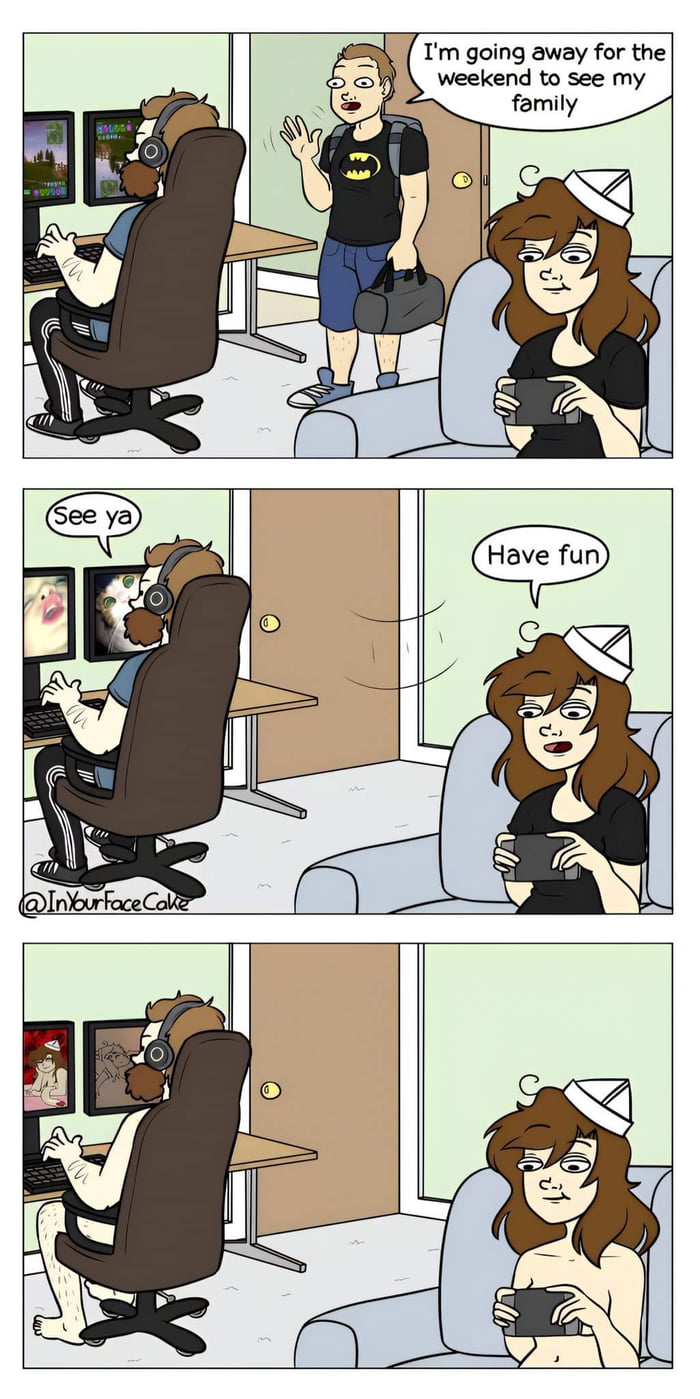 Wait... what? - 9GAG