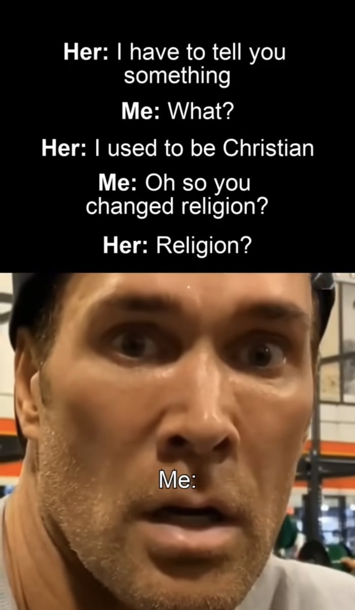 Hold on a minute bch. I mean my dude - 9GAG