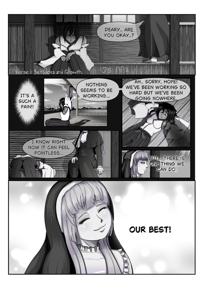 The only thing you can try - 9GAG