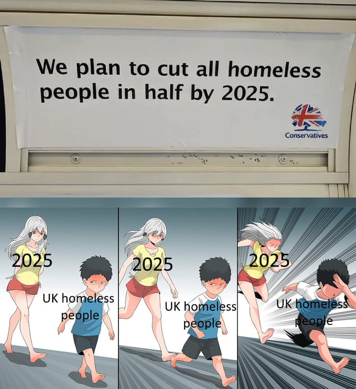 They have like 3 weeks left - 9GAG