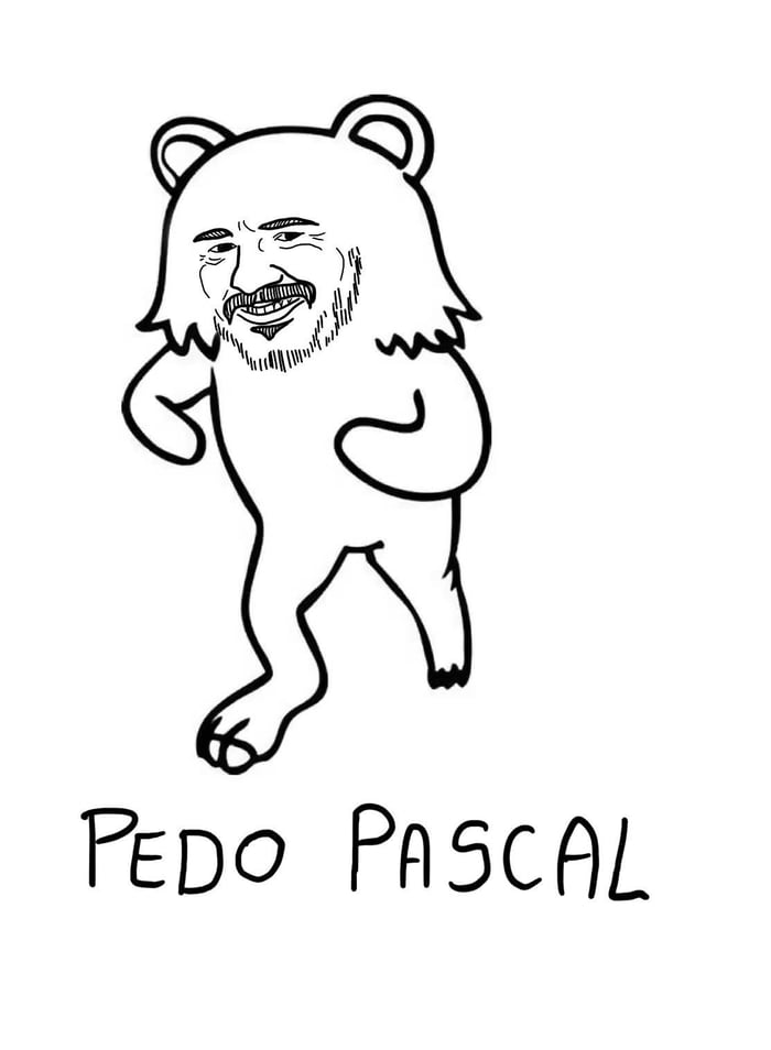 Le pedo - 9GAG