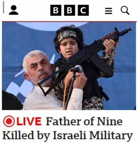 Possible BBC title - 9GAG