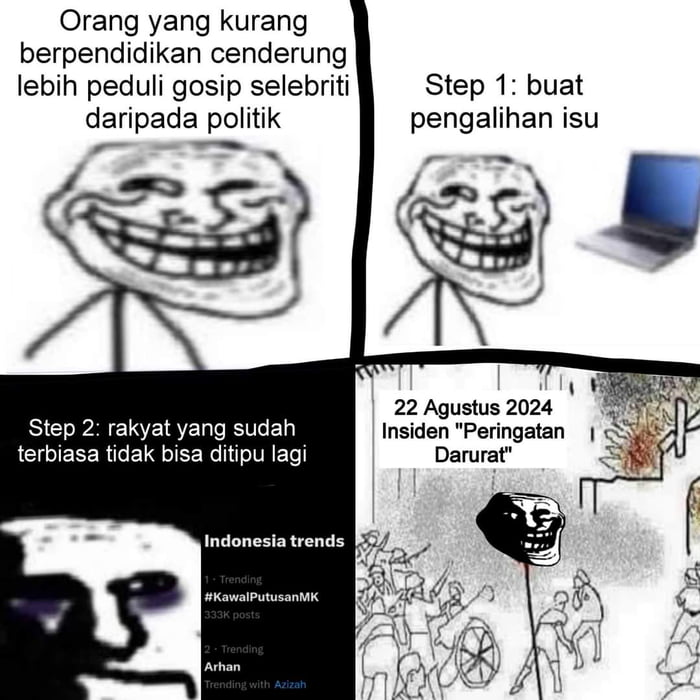 What could go wrong - 9GAG