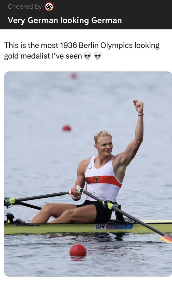 Very German indeed - 9GAG