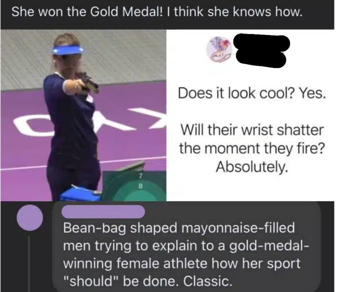 Shaped like a bean bag 💀 - 9GAG