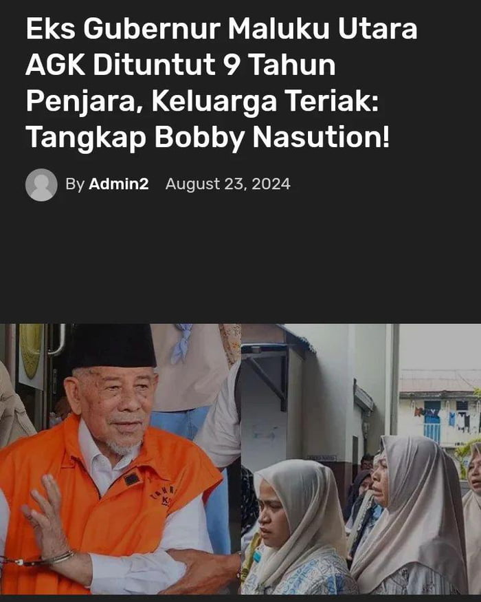 Waduh - 9GAG